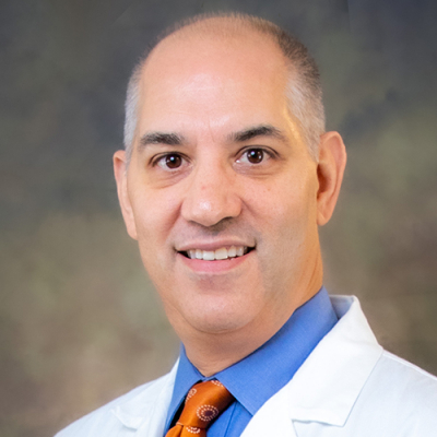 Joshua A. Samuels | Pediatric Nephrologist | UT Physicians