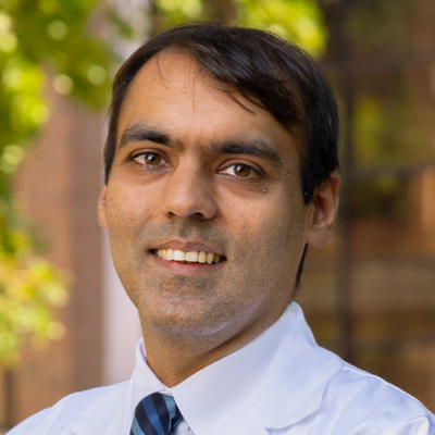 Lokesh R. Shahani | Houston Psychiatrist | UT Physicians