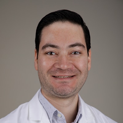 David B. Babitt | Houston Neurologist | UT Physicians