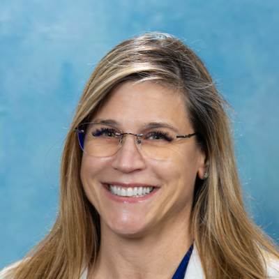 Jami D. Damron | Houston Nurse Practitioner | UT Physicians