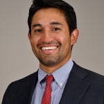Daniel C. Gonzalez-Luna | Orthopedic Surgeon | UT Physicians