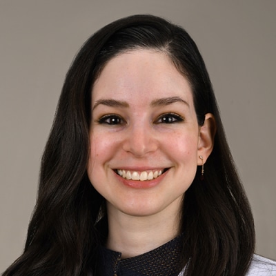 Elisa Rodarte Rascon | Neurologist in Houston | UT Physicians