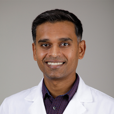 Maulin Patel | Houston Pulmonologist | UT Physicians