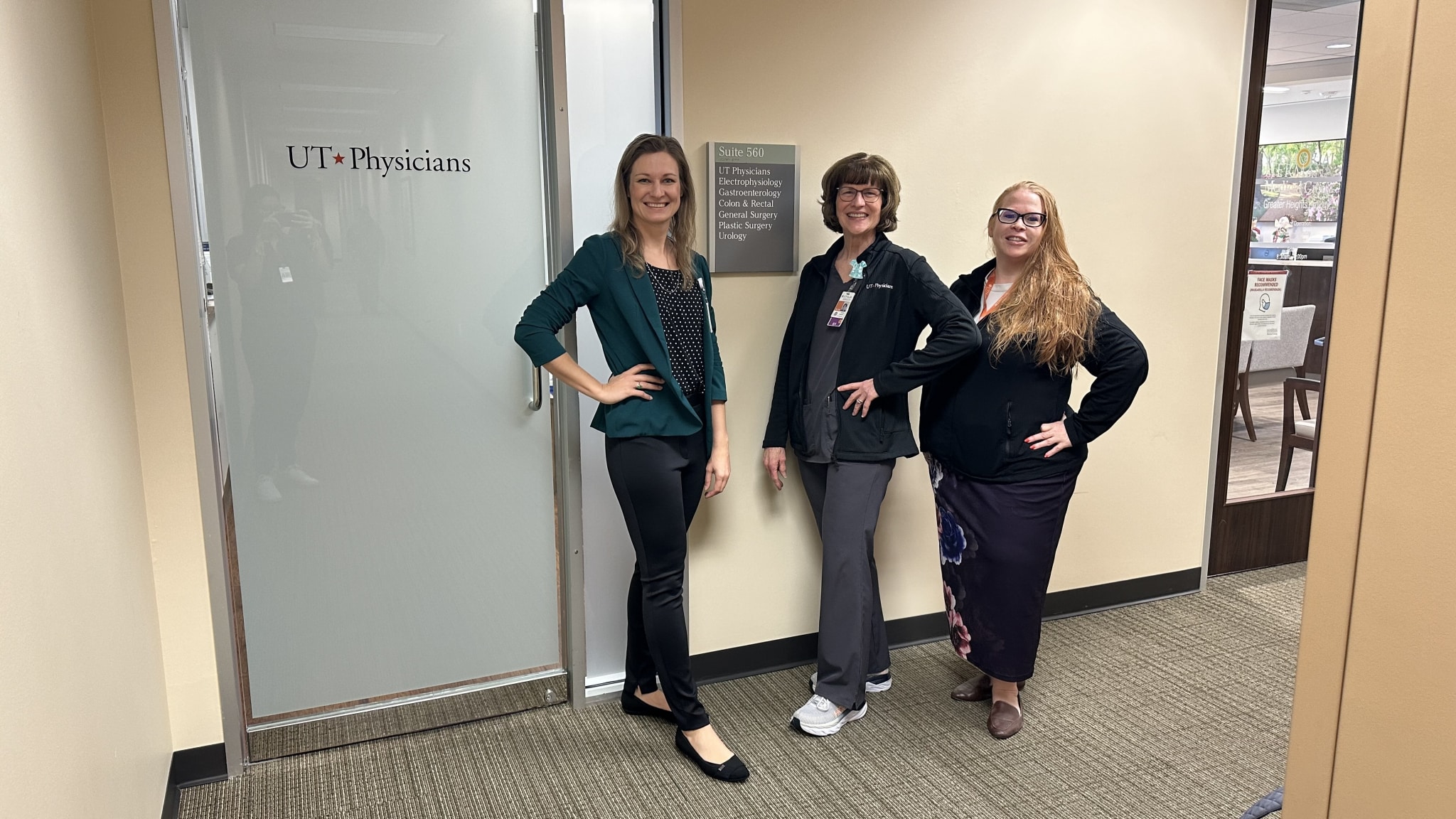 UT Physicians | Health Care for the Greater Houston Area