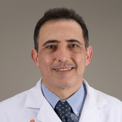 Ruda Mohaweche Abdallah - Houston, TX - UT Physicians