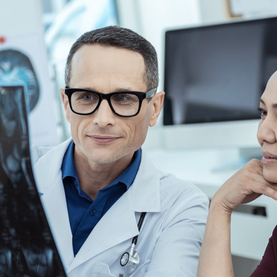 Texas Comprehensive Epilepsy Program - UT Physicians