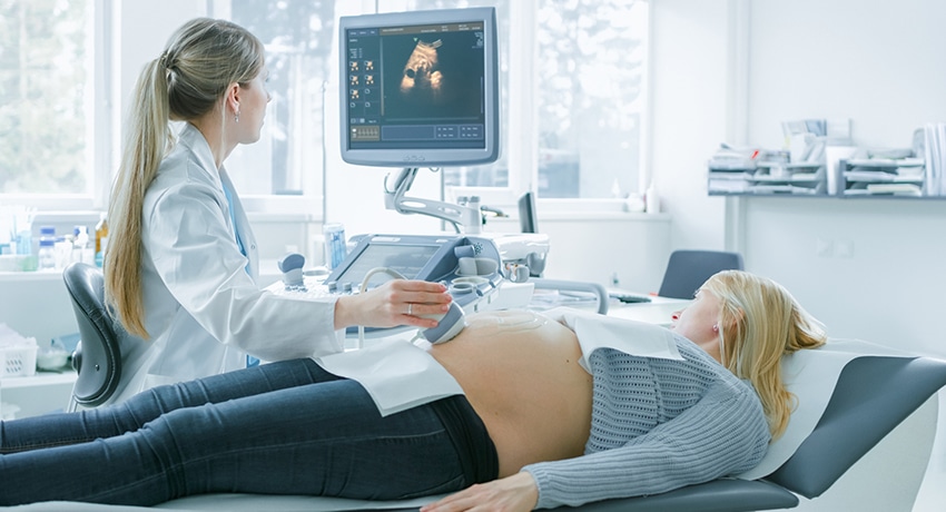 The Maternal Care Program At The Fetal Center | UT Physicians