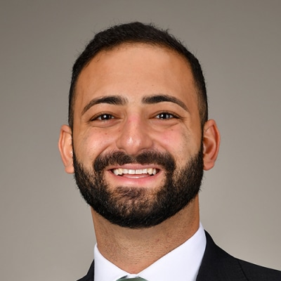 Kyrillos R. Eskander | Houston Neurologist | UT Physicians