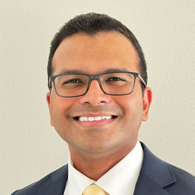 Vishnu Mohan - Houston, TX - UT Physicians