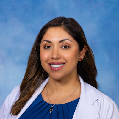 Ivy A. Contreras | Houston Nurse Practitioner | UT Physicians