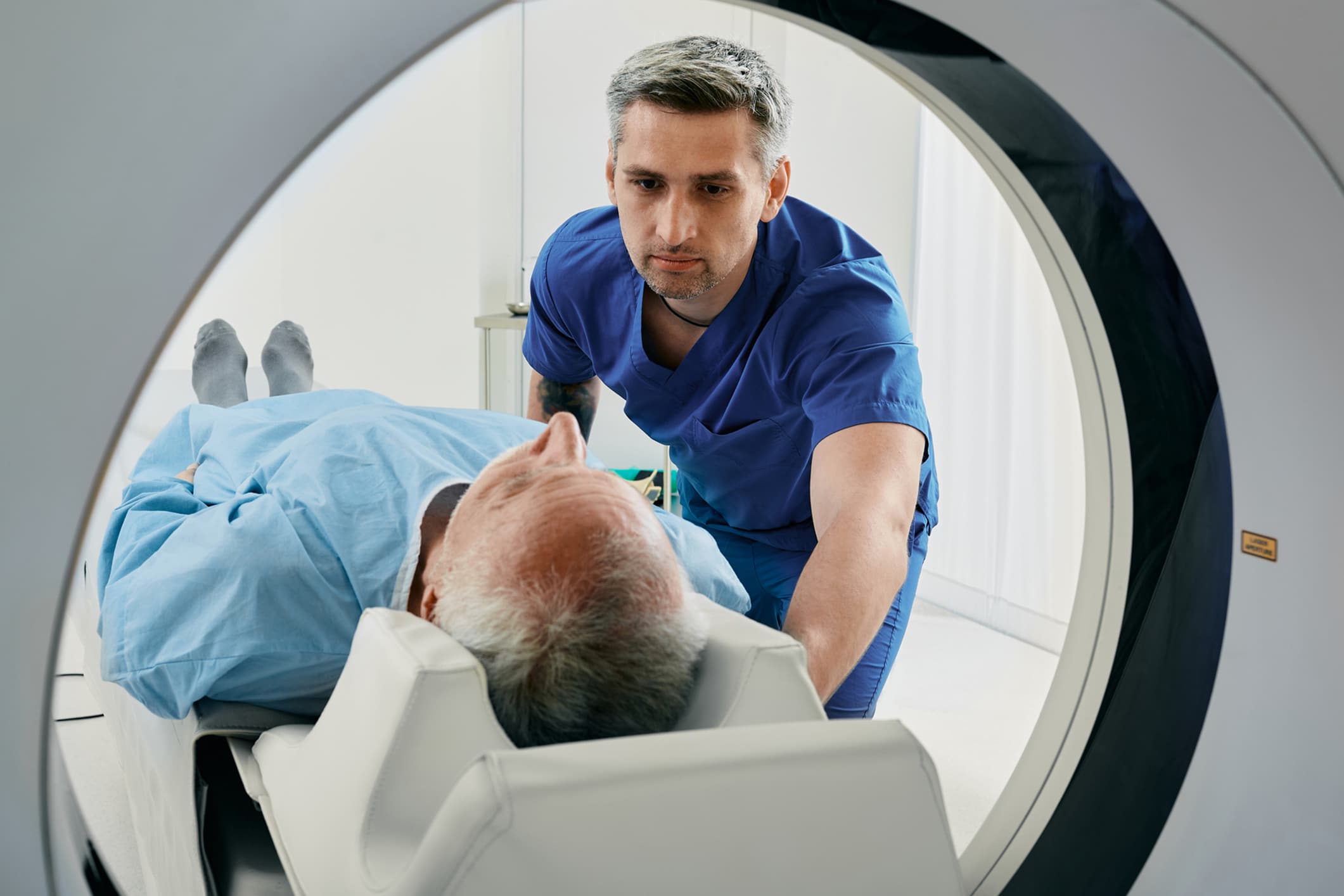 Diagnostic Radiology Specialists in Houston, TX - UT Physicians