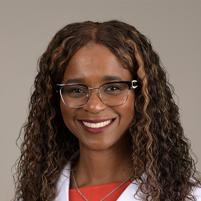 Anthonia A. Abanobi | Houston Nurse Practitioner | UT Physicians