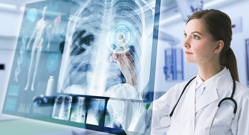 Congenital Diaphragmatic Hernia (CDH) Program | UT Physicians