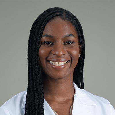 Chinwe J. Ekweariri | Houston Nurse Practitioner | UT Physicians