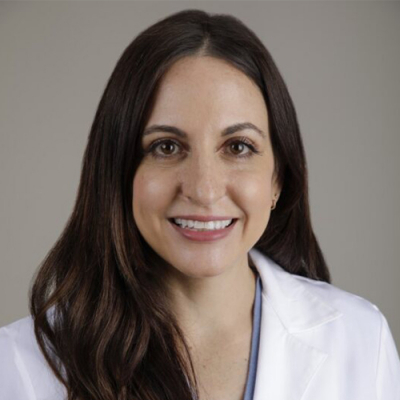 Andrea Albin | Houston Physician Assistant | UT Physicians