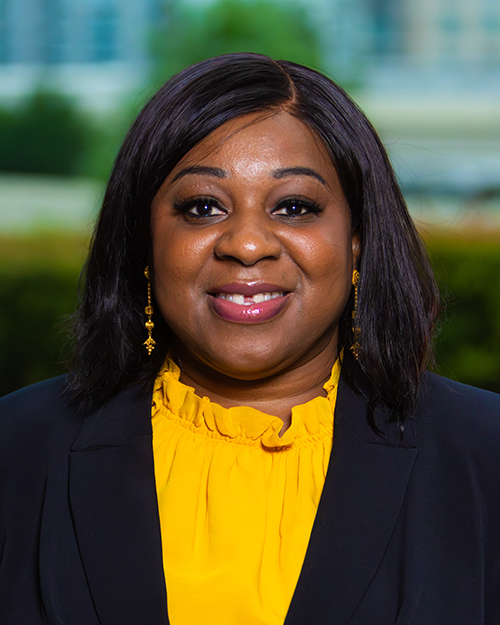 Salute to Nurses: Four UT Physicians Nurses Honored