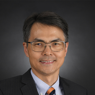 Xiaoyang Hua | Houston ENT Specialist | UT Physicians