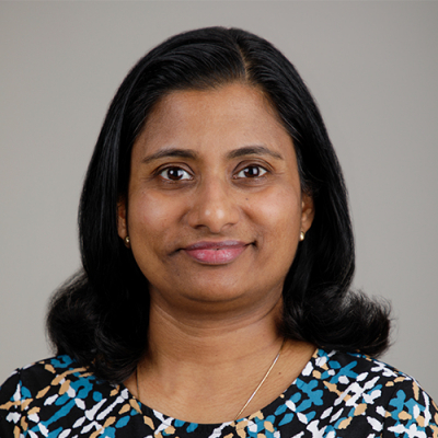 Elizabeth Mathew - Nurse Practitioner in Houston - UT Physicians