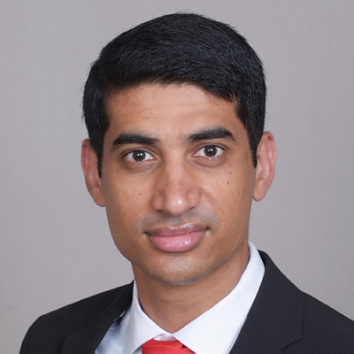 Muhammad Bajwa | Houston Cardiologist | UT Physicians