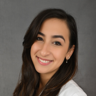 Arezo Nasrazadani | Houston Pediatrician | UT Physicians