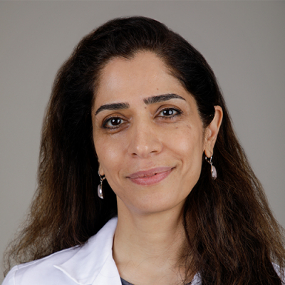 Mahboobeh Mahdavinia - Allergist in Houston, TX - UT Physicians