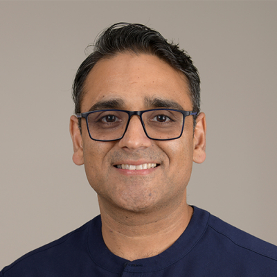 Kumar Pallav | Houston Gastroenterologist | UT Physicians