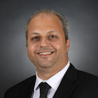 Mohamed Darwish | Houston ENT Specialist | UT Physicians