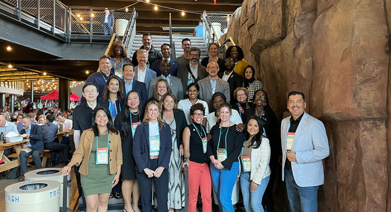 UTHealth Houston Earns Third Epic Level 10 Gold Stars