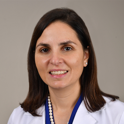 Ramia Zakhour | Pediatric Infectious Disease | UT Physicians
