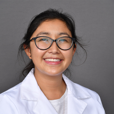 Ana L. Vasquez Choy | Pediatric Cardiologist | UT Physicians