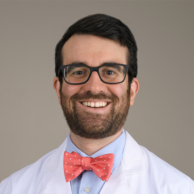 Jeremy R. Walder | Houston Pulmonologist | UT Physicians