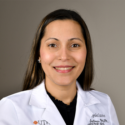 Jasmine C. Salinas | Gynecologic Oncology | UT Physicians
