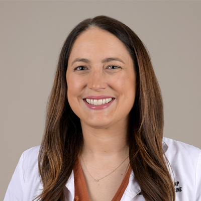 Jenna Norman | Family Med Nurse Practitioner | UT Physicians