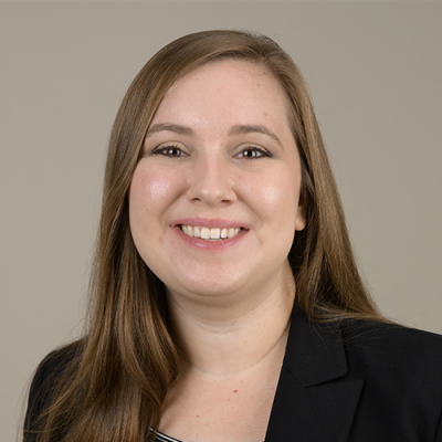 Morgan N. Fredell | Houston Ophthalmologist | UT Physicians