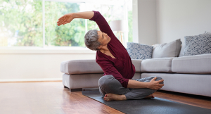 The Benefits of Stretching Every Day | UT Physicians