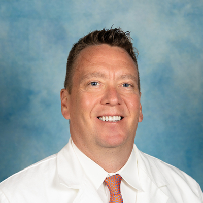 Matthew L. Voth | Houston Colorectal Surgeon | UT Physicians
