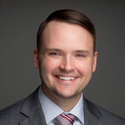 Joshua S. Werner | Houston Registered Dietitian | UT Physicians