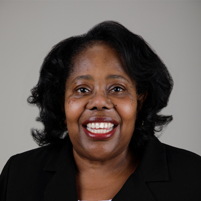 Donnet A. Bell | Houston Nurse Practitioner | UT Physicians