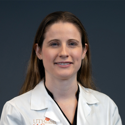 Stephanie F. Regenhardt | Houston Pain Medicine | UT Physicians
