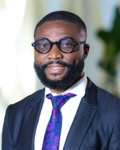 Becker's Healthcare Honored Fatuyi on CMIO List | UT Physicians