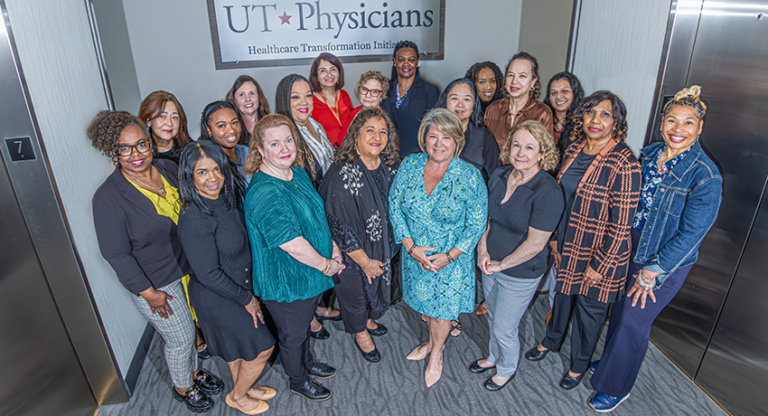 UT Physicians | Health Care for the Greater Houston Area