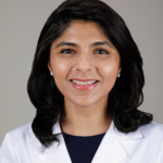 Anisha Farishta | Houston OB-GYN | UT Physicians