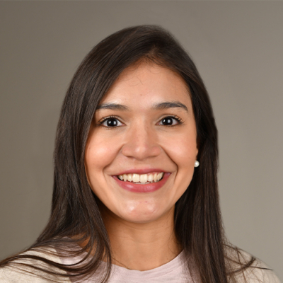 Maria Fermin-Gutierrez | Pediatric Endocrinologist | UT Physicians