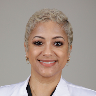 Rasha F. Matthews-Wright | Nurse Practitioner | UT Physicians