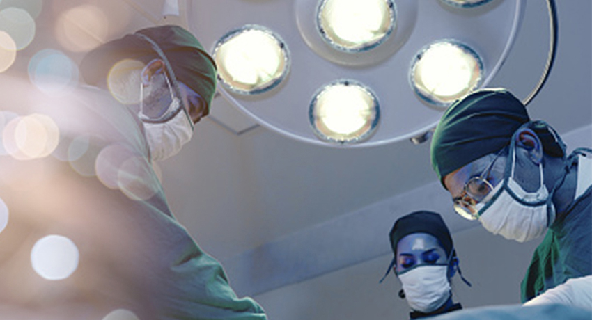 Orthoplastic Limb Restoration Program - UT Physicians