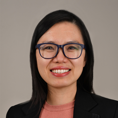 Linda Pang | Houston Geriatric Medicine | UT Physicians