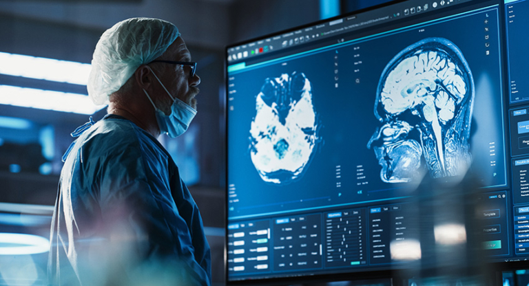 UTHealth Houston Skull Base Program | UT Physicians