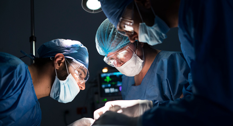 UTHealth Houston Skull Base Program | UT Physicians